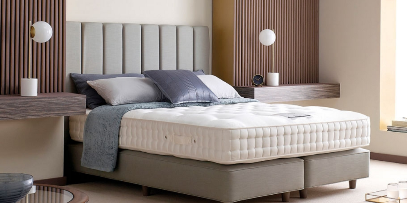 Liberty Mattress | Comfort Meets Freedom | American-Made Sleep ...